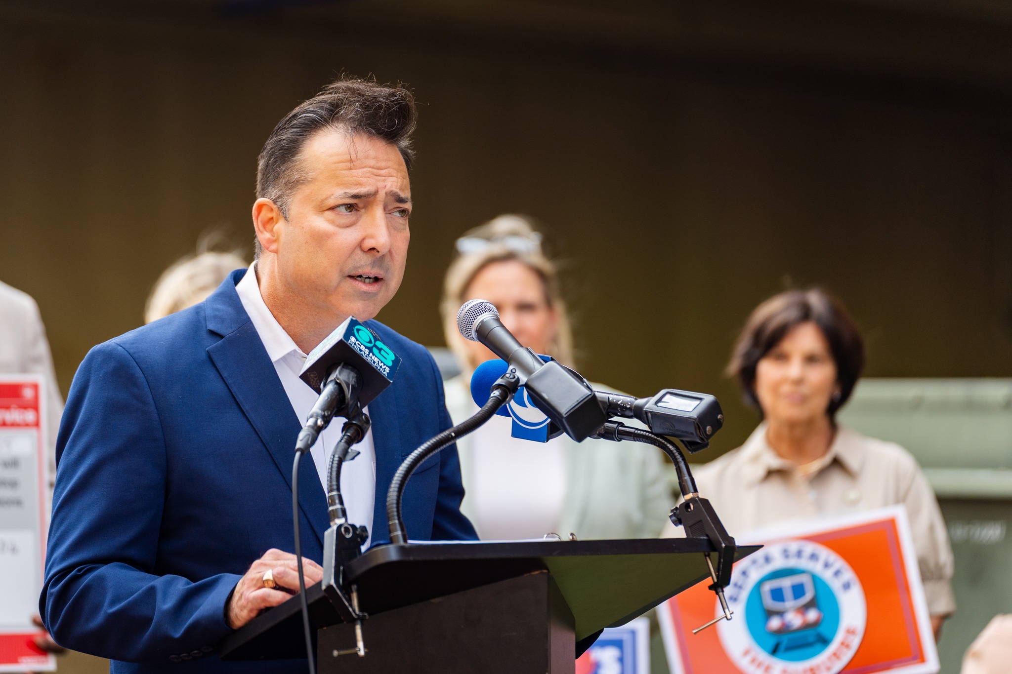 Emergency services tax proposal broadens reach | News, Sports, Jobs ...